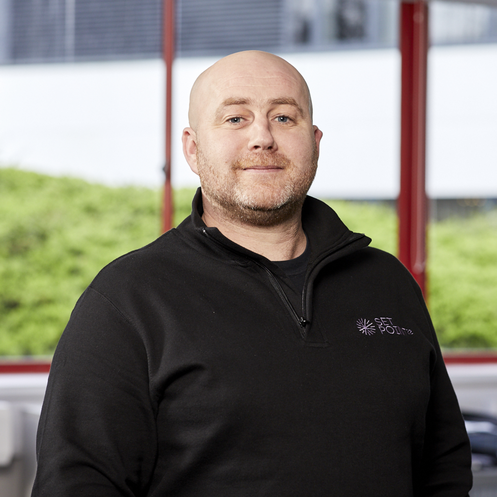 Meet Our Team | Our Air Conditioning Specialists